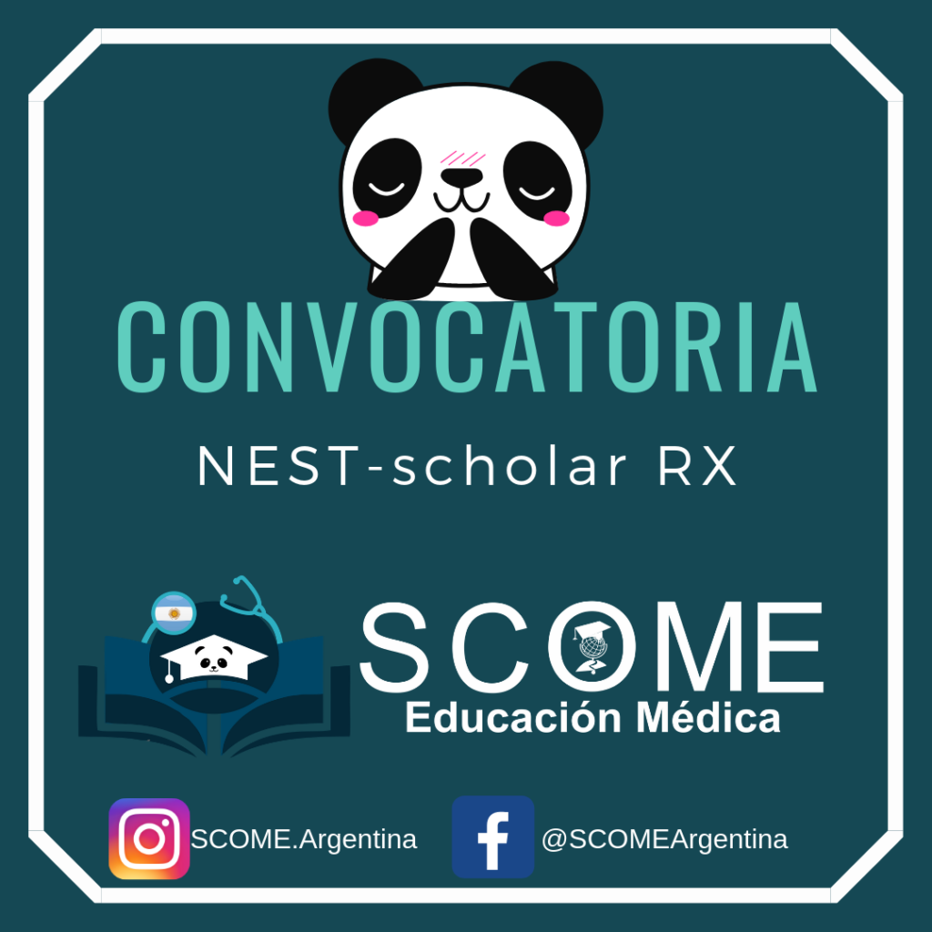 SCOME – Cursos – IFMSA – Argentina
