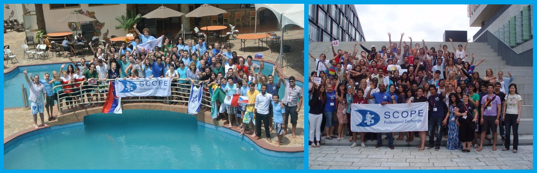 SCOPE – IFMSA – Argentina